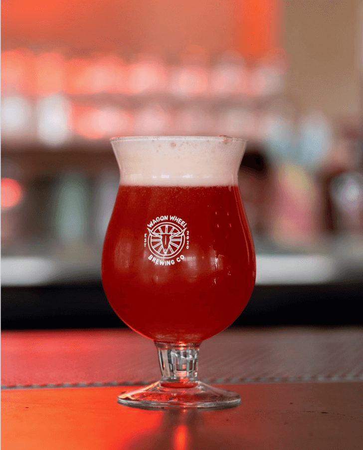 Wagon Wheel Brewing Company